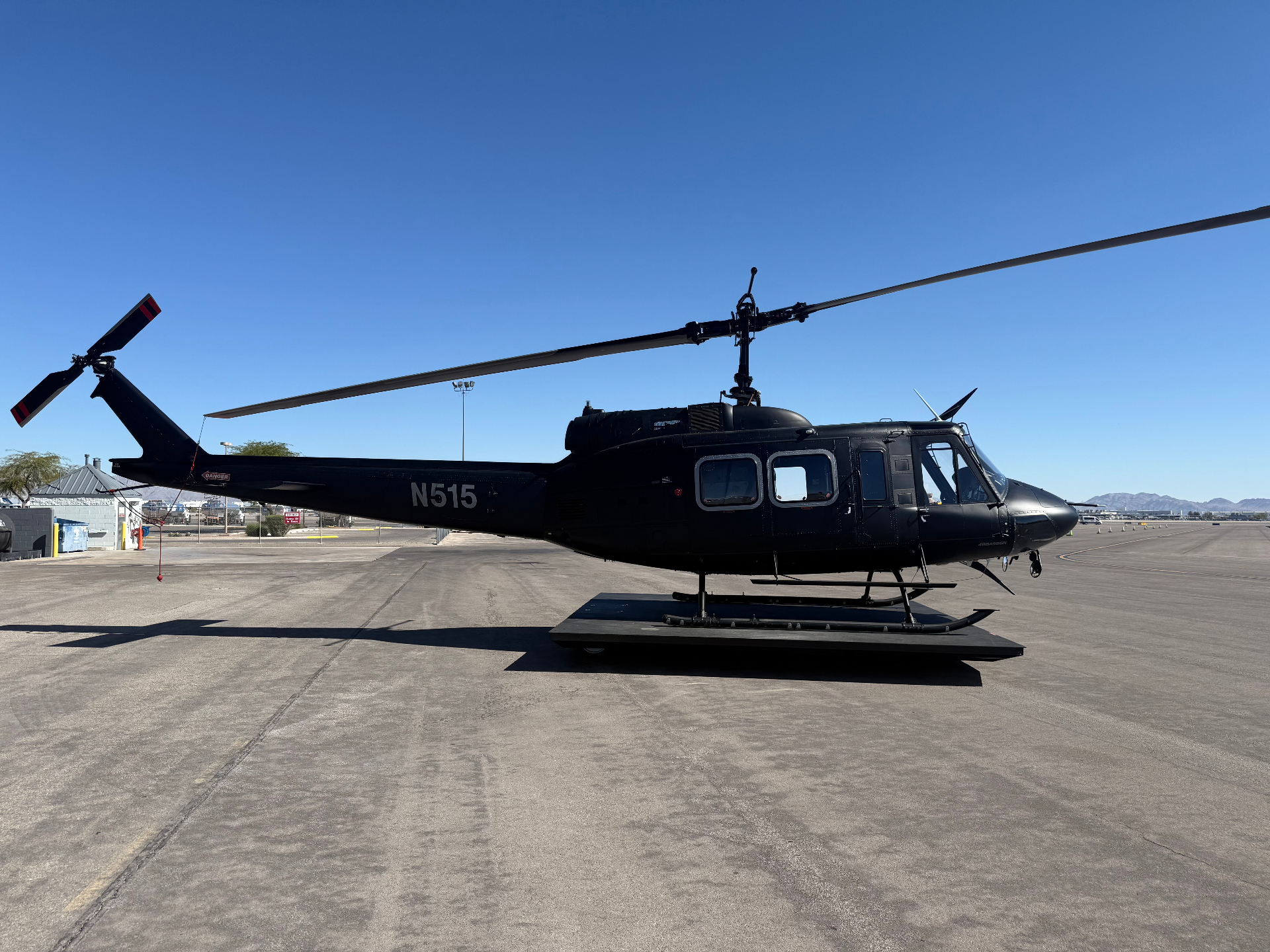 Savage Aviation — Aircraft Sales